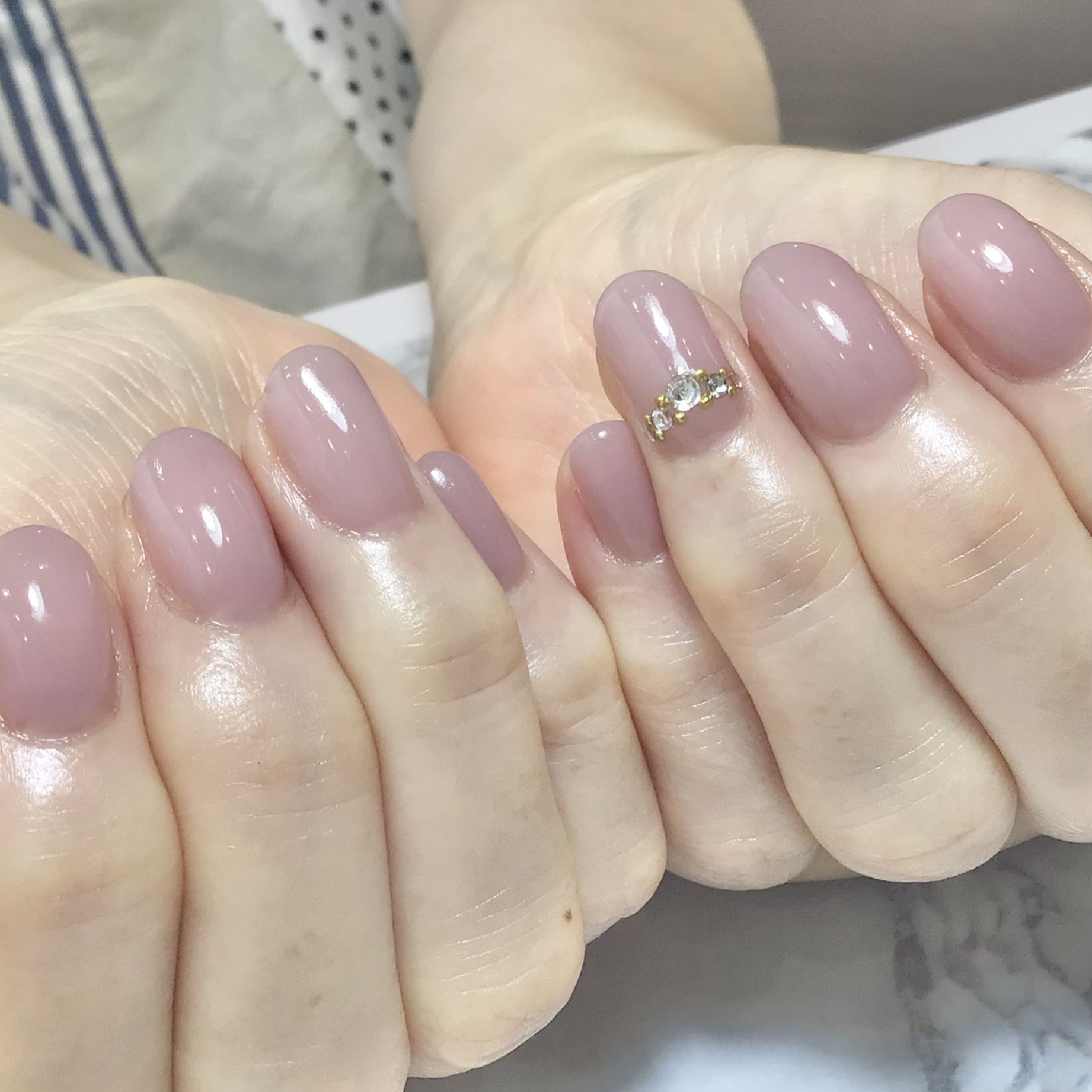 お客様ネイルのご紹介☆松本市ネイルサロンカイネイルズ - 松本市のネイルサロンならKainails.(カイネイルズ)｜爪に優しいフィルイン技法 ...